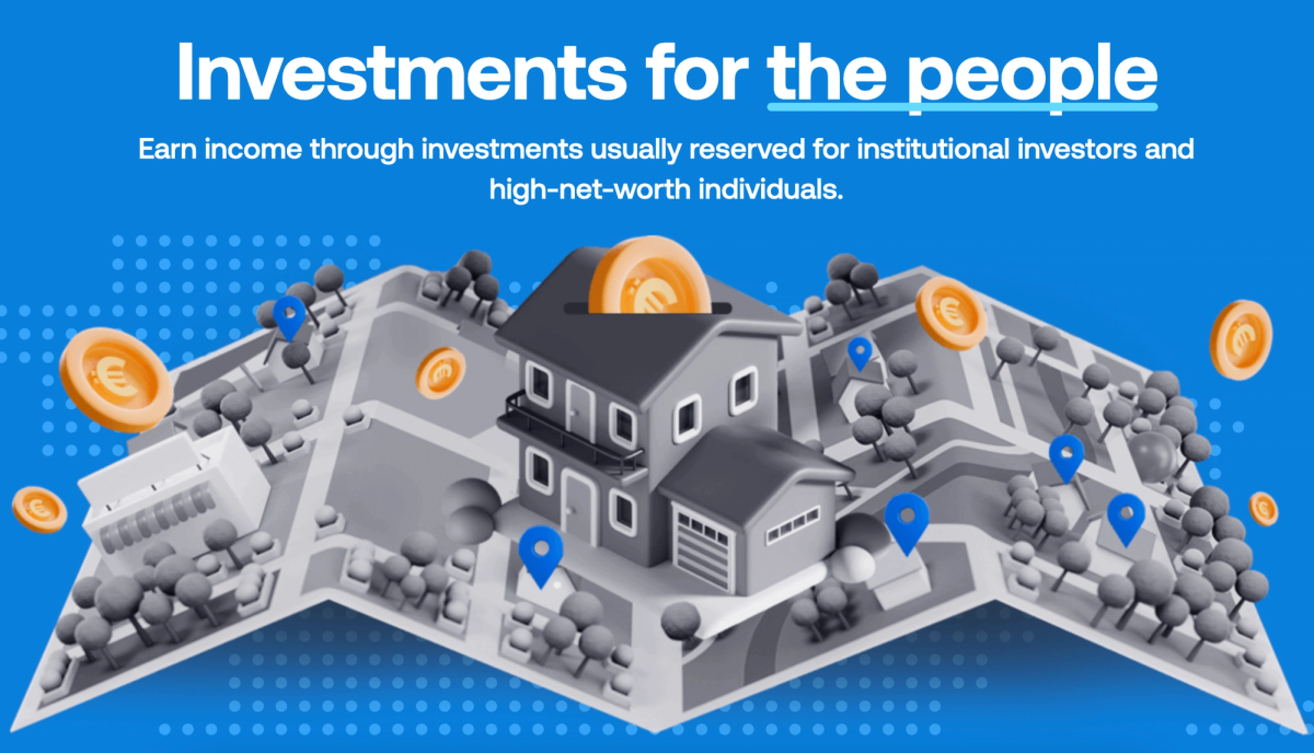 25 biggest P2P Apps in Europe (you won’t believe #9) | Peer to peer ...