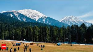 The Pahalgam Tragedy: A Scar on the Collective Conscience, A Call for ...