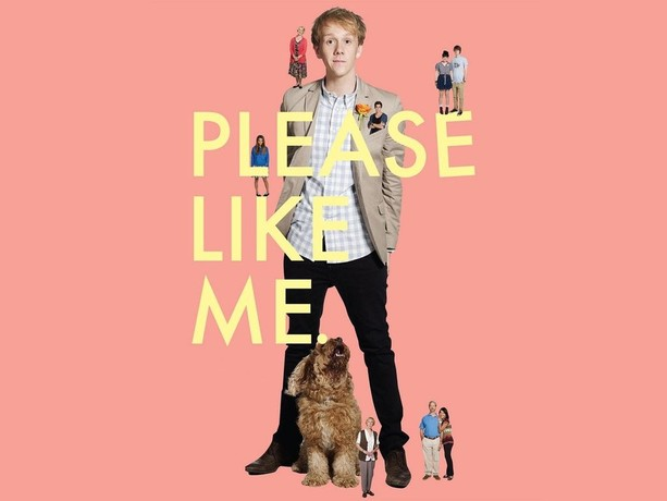 PLEASE LIKE ME: AN ODE TO THE COMMONNESS OF HUMAN BEINGS | PLEASE LIKE ...