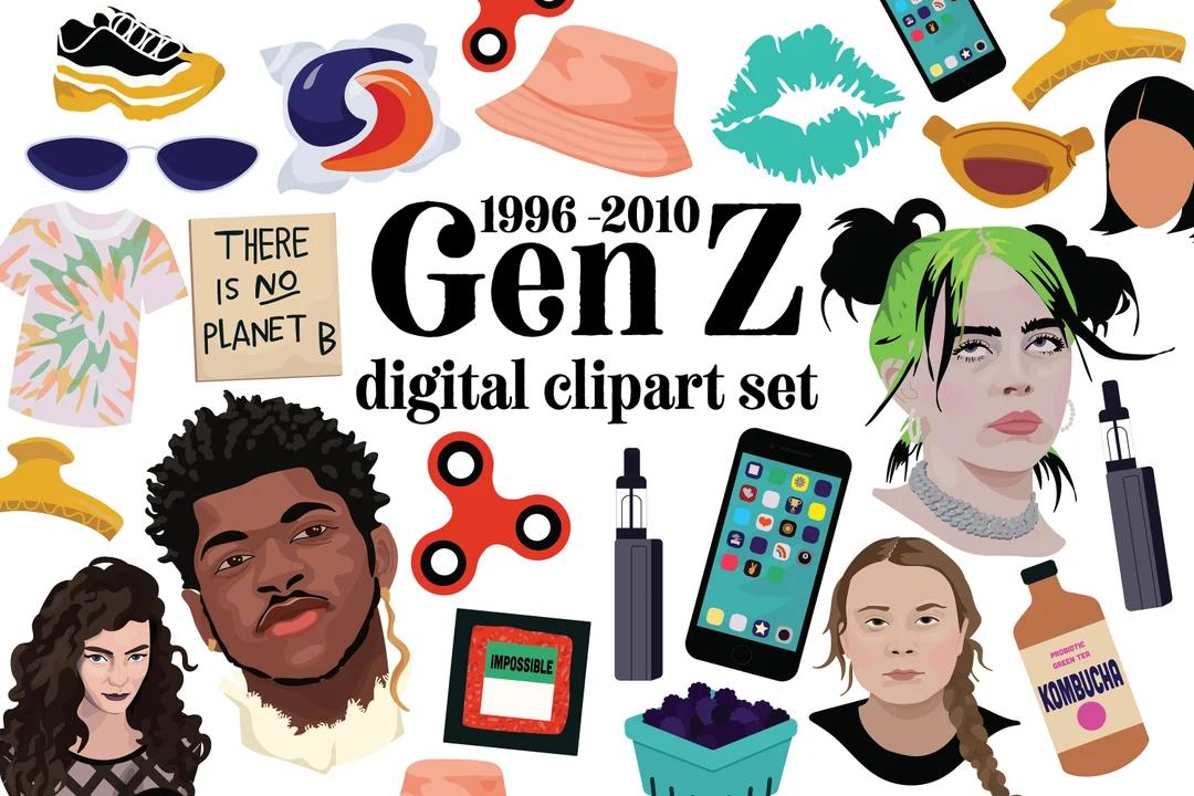 Is Gen-Z the New Silent Generation? | Is Gen-Z the New Silent Generation?