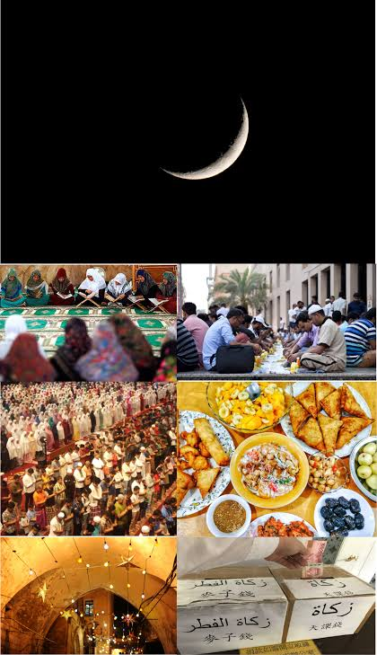 The Notion and Intention behind Ramadan | The Notion and Intention ...