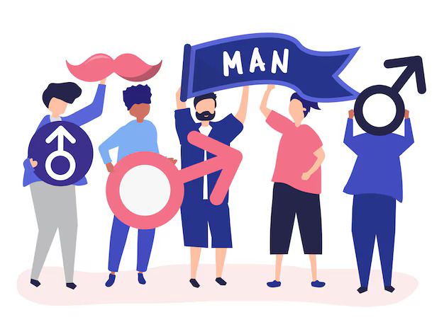 Men’s Rights Movement: An Anti-Feminist Garb? | Men’s Rights Movement ...