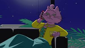 BoJack Horseman’s Princess Carolyn: Our Favorite Fictional Character ...