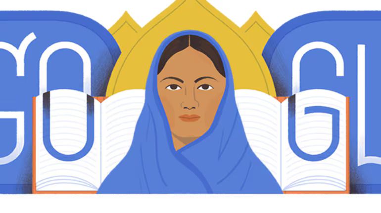 Fatima Sheikh – The Forgotten Educationalist of the 19th Century ...
