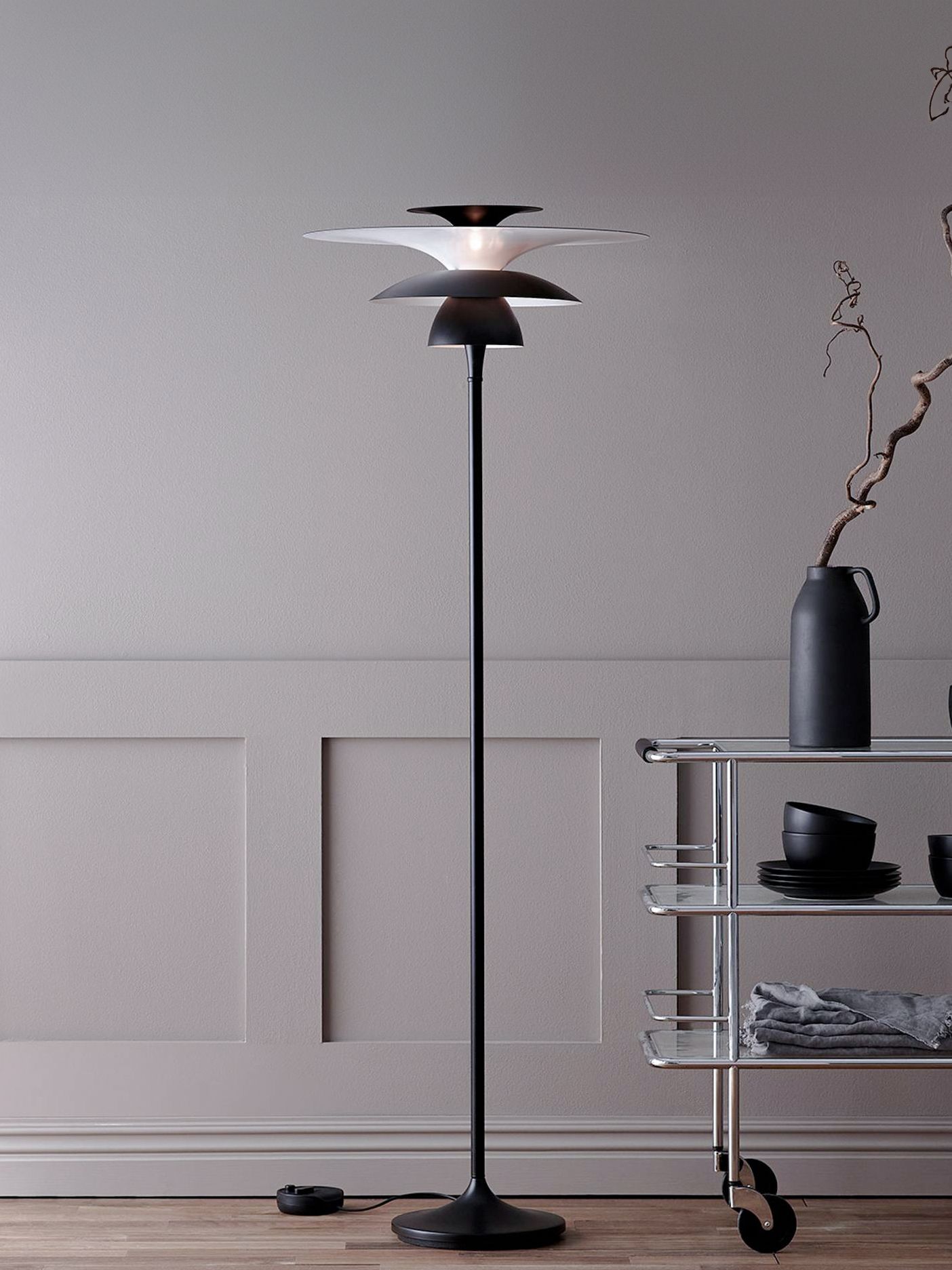Belid Picasso floor lamp | belid