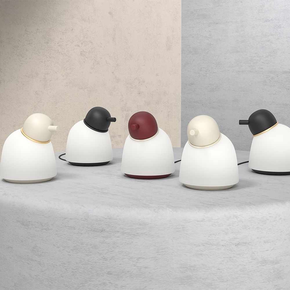 Belid Bird table lamp | belid