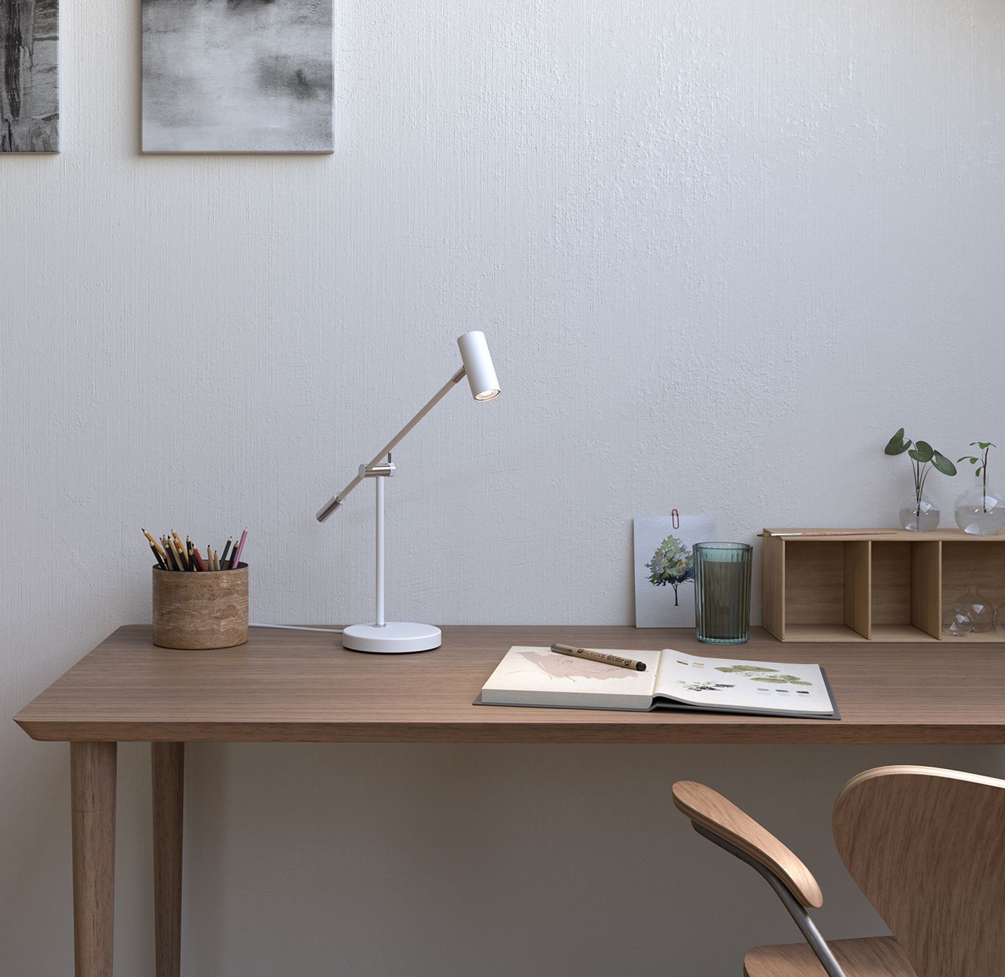 Belid Cato table lamp | belid