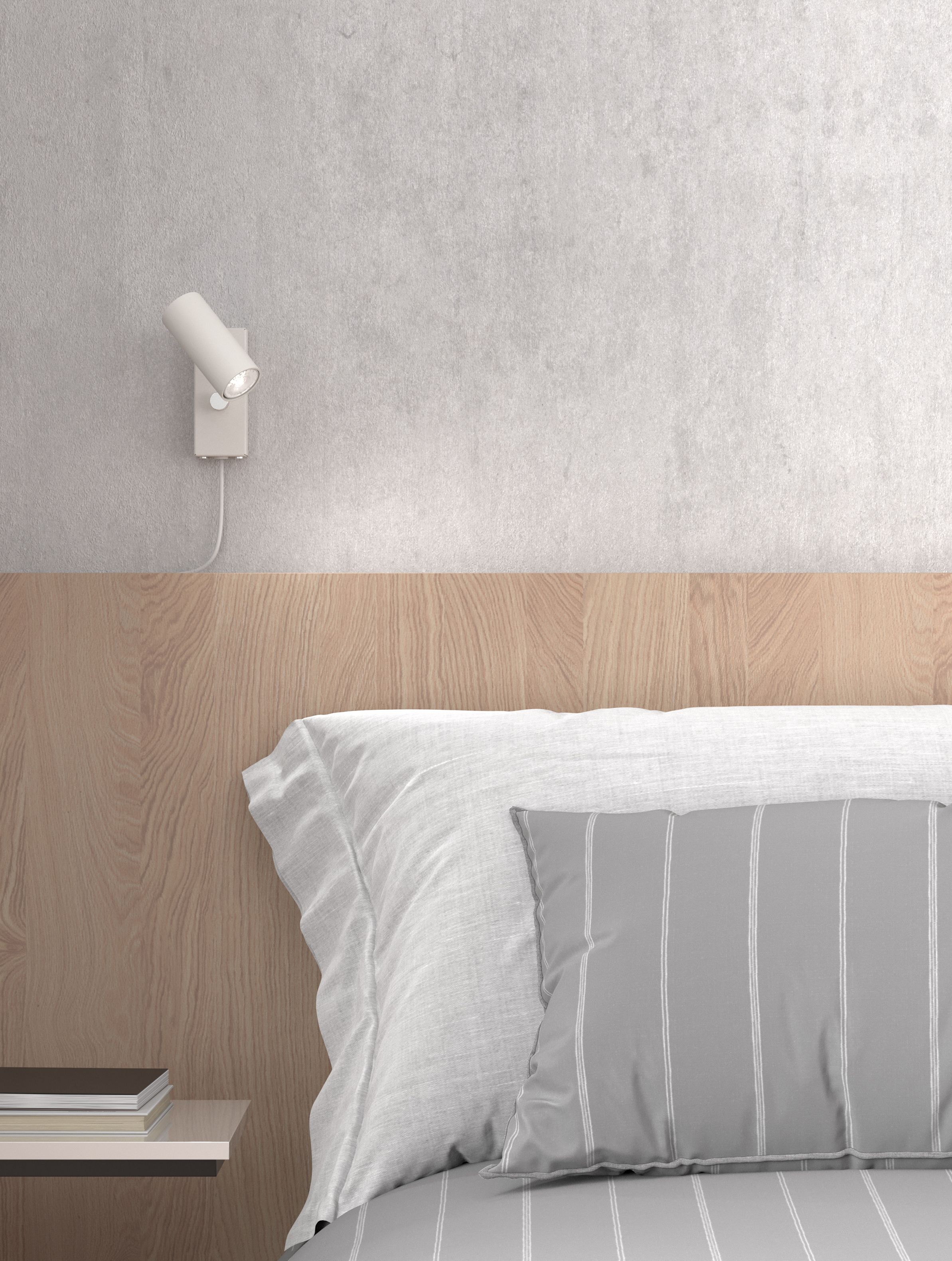 Belid Cato Single Wall lamp | belid