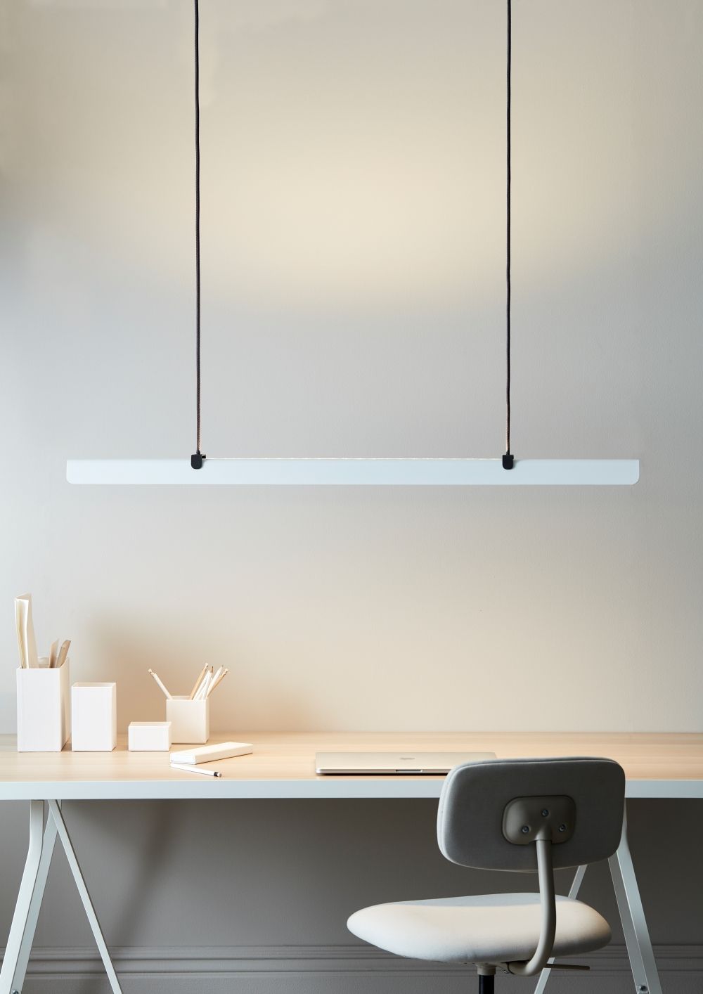 Belid Fold Office G2 pendant Ceiling lamp | belid