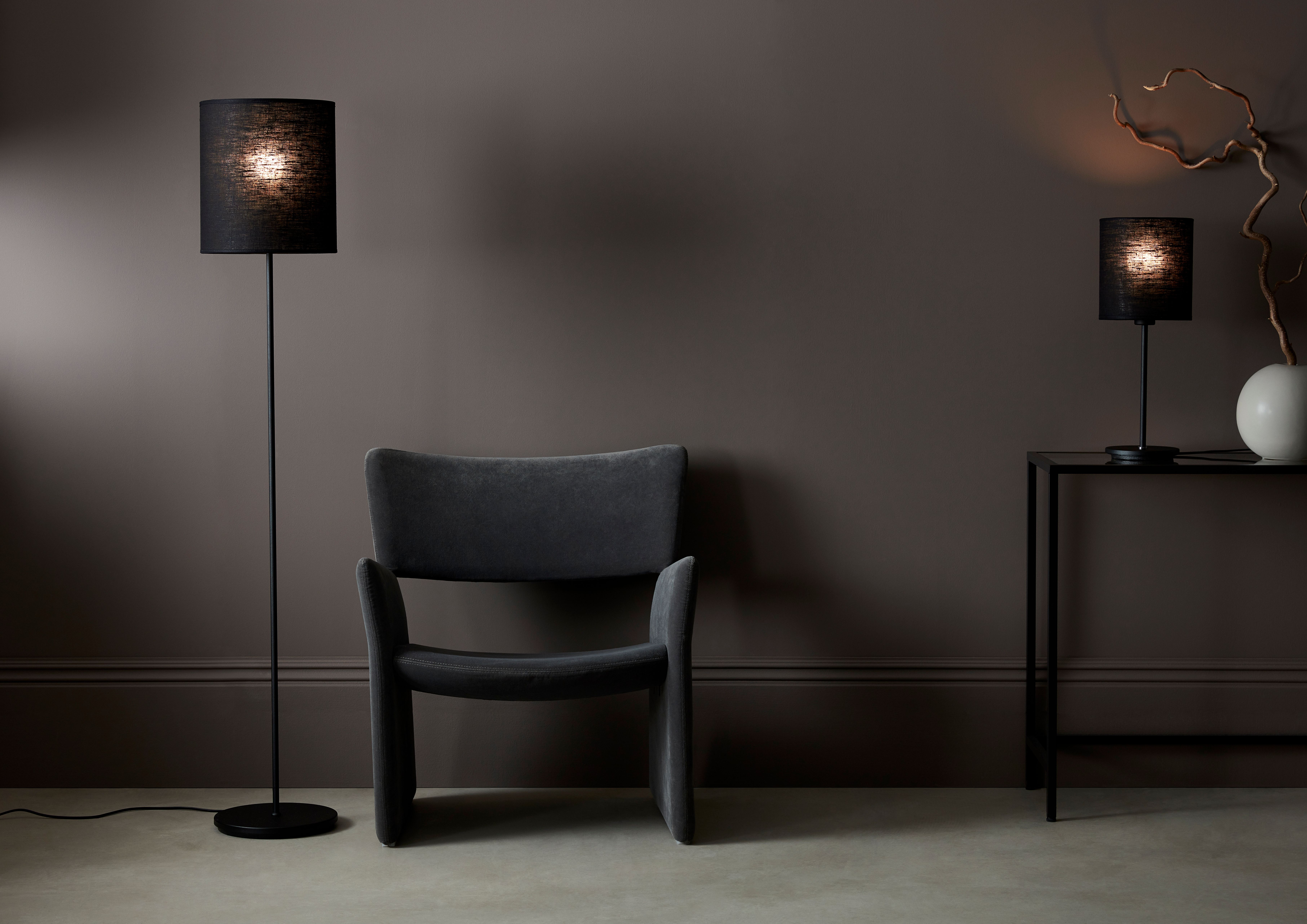 Belid Dual floor lamp | belid