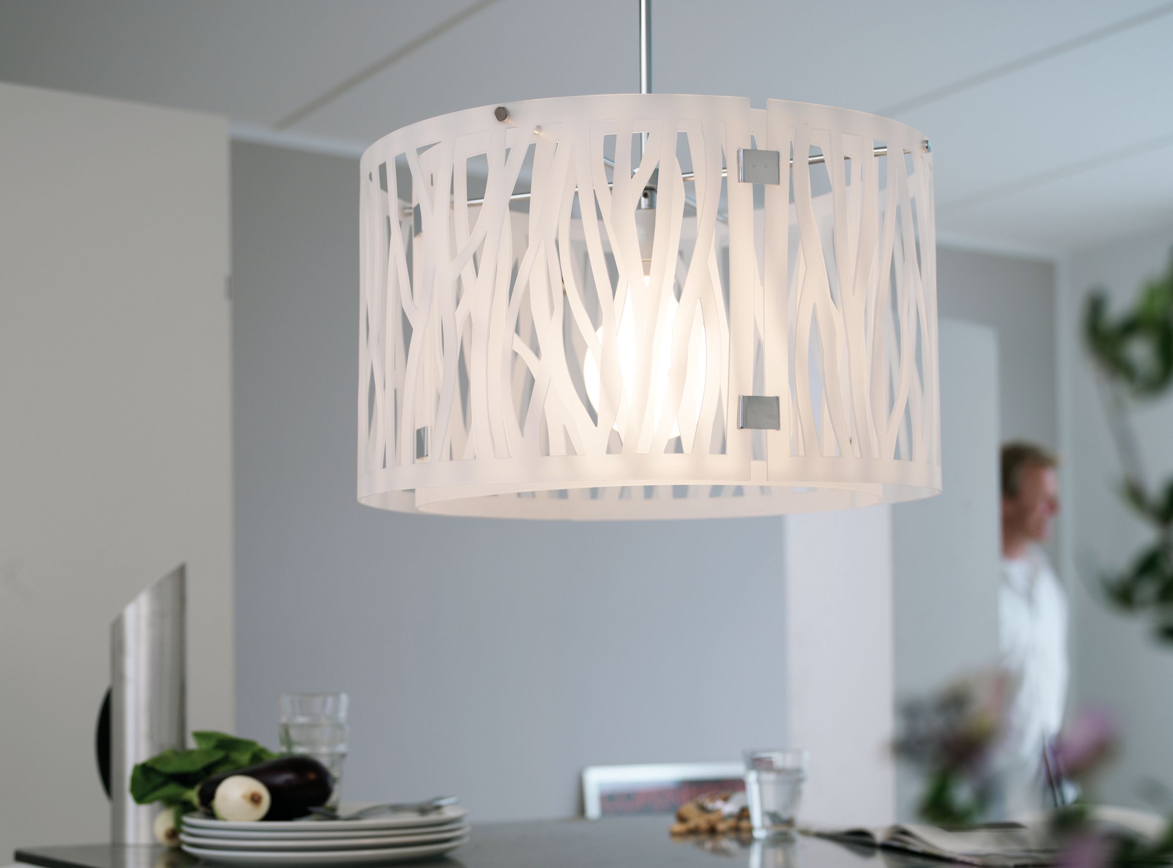 Herstal Grass Pendant | herstal