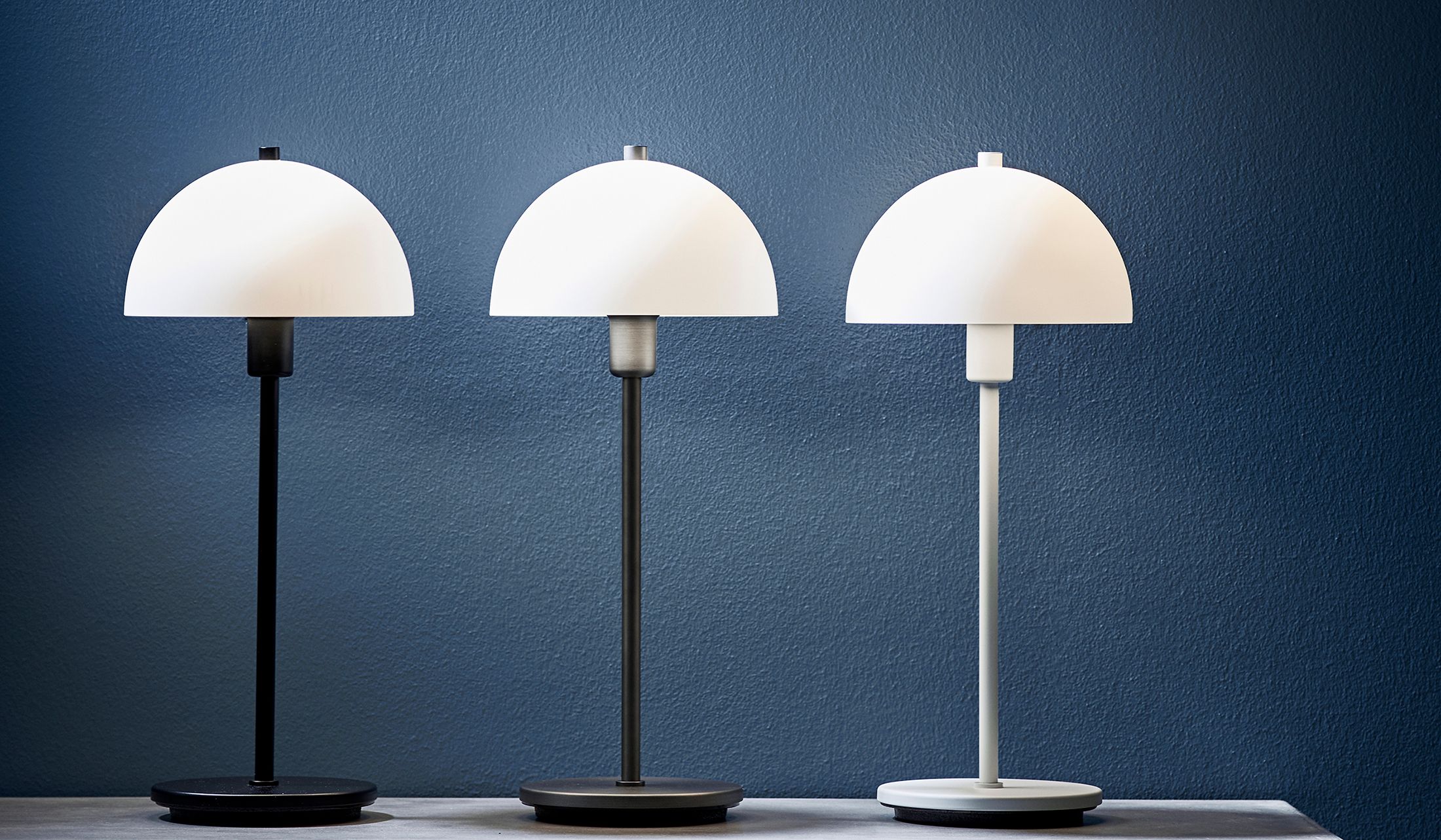 Herstal Vienda X Table Lamp | herstal