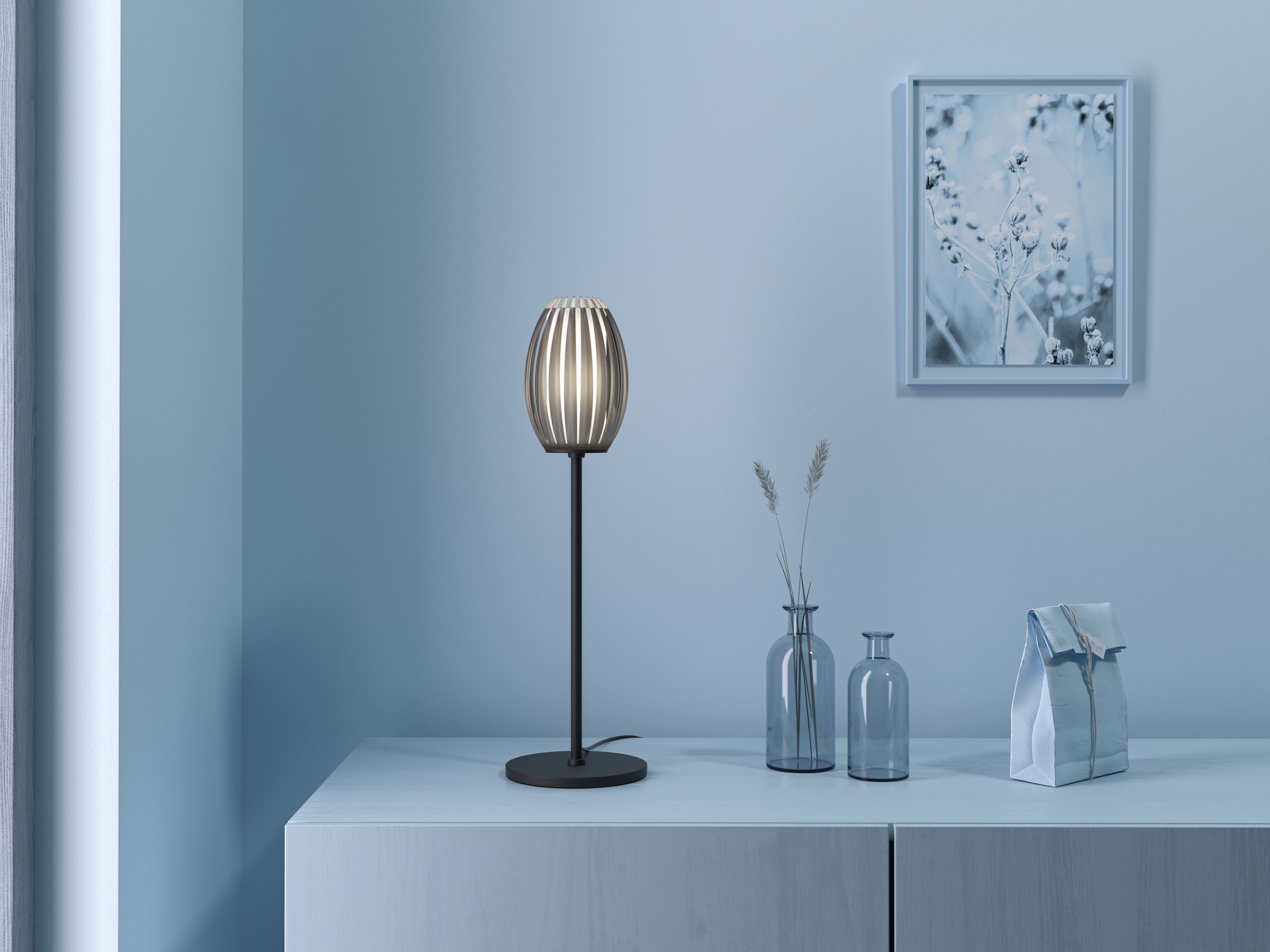 Herstal Tentacle Table Lamp | herstal