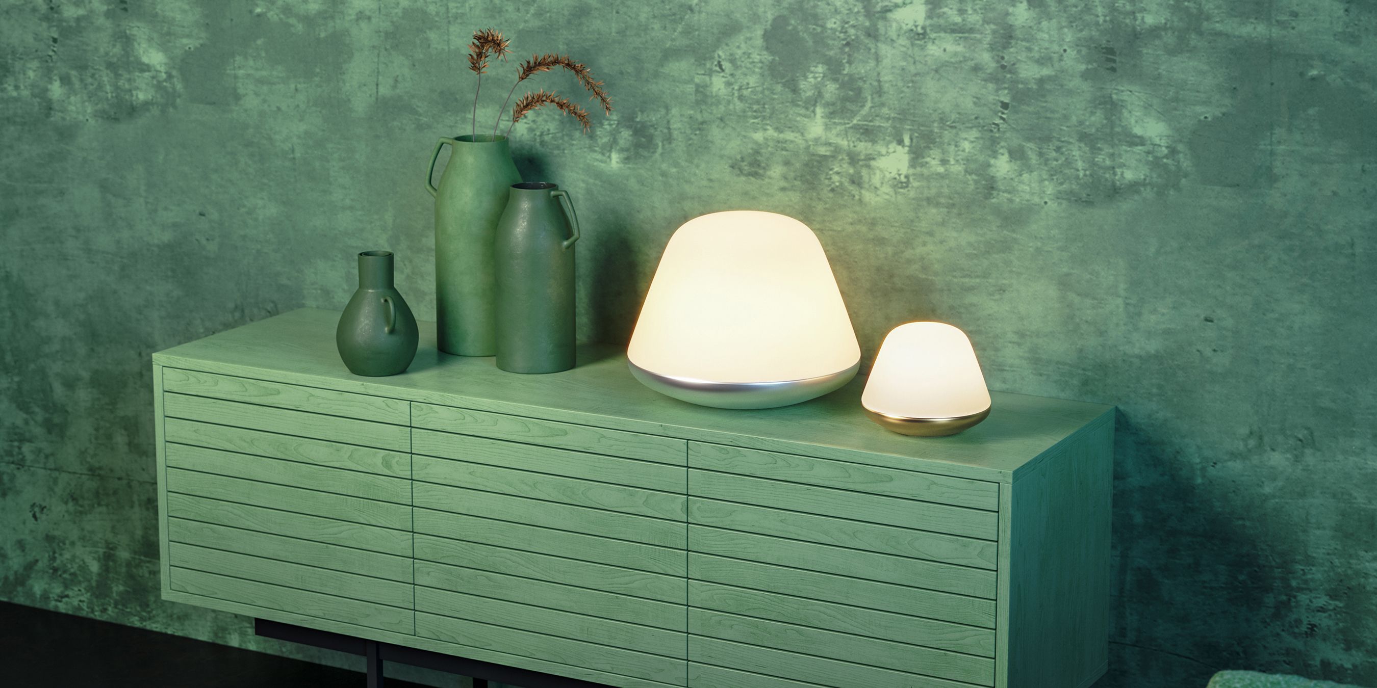 Herstal Bloom Table Lamp | herstal