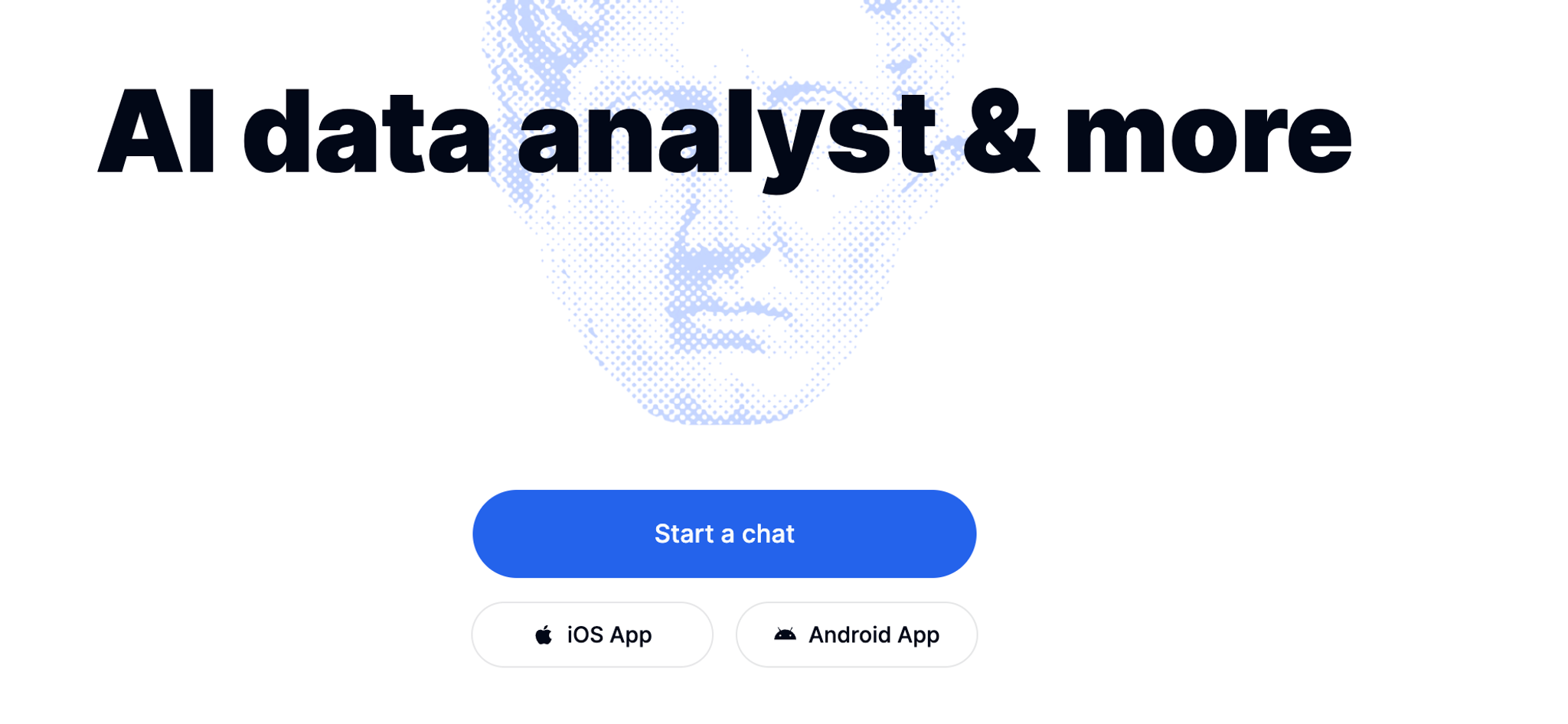 Top AI Tools for Data Analysts in 2024