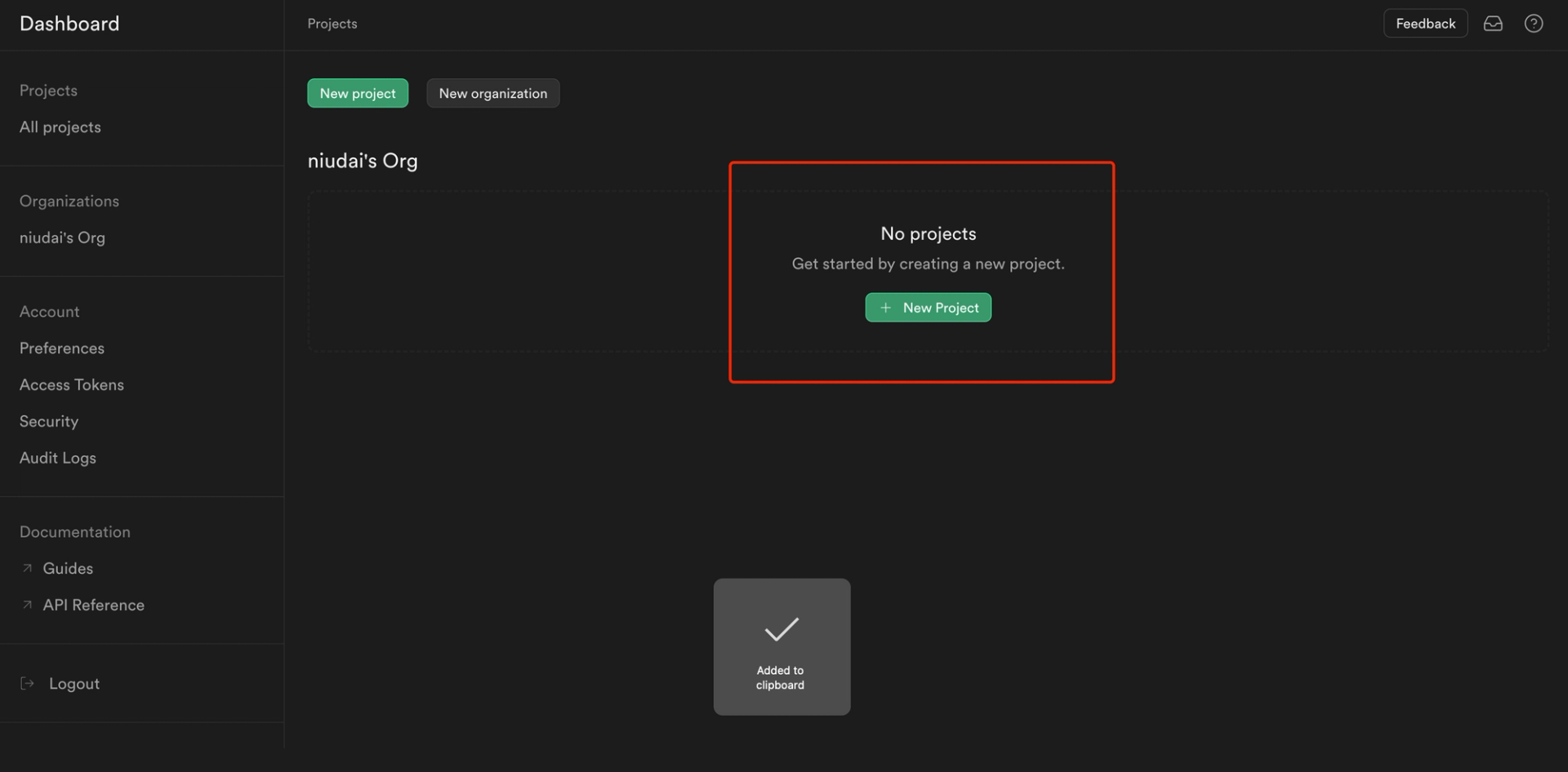 Chat with Supabase PostgreSQL using AI