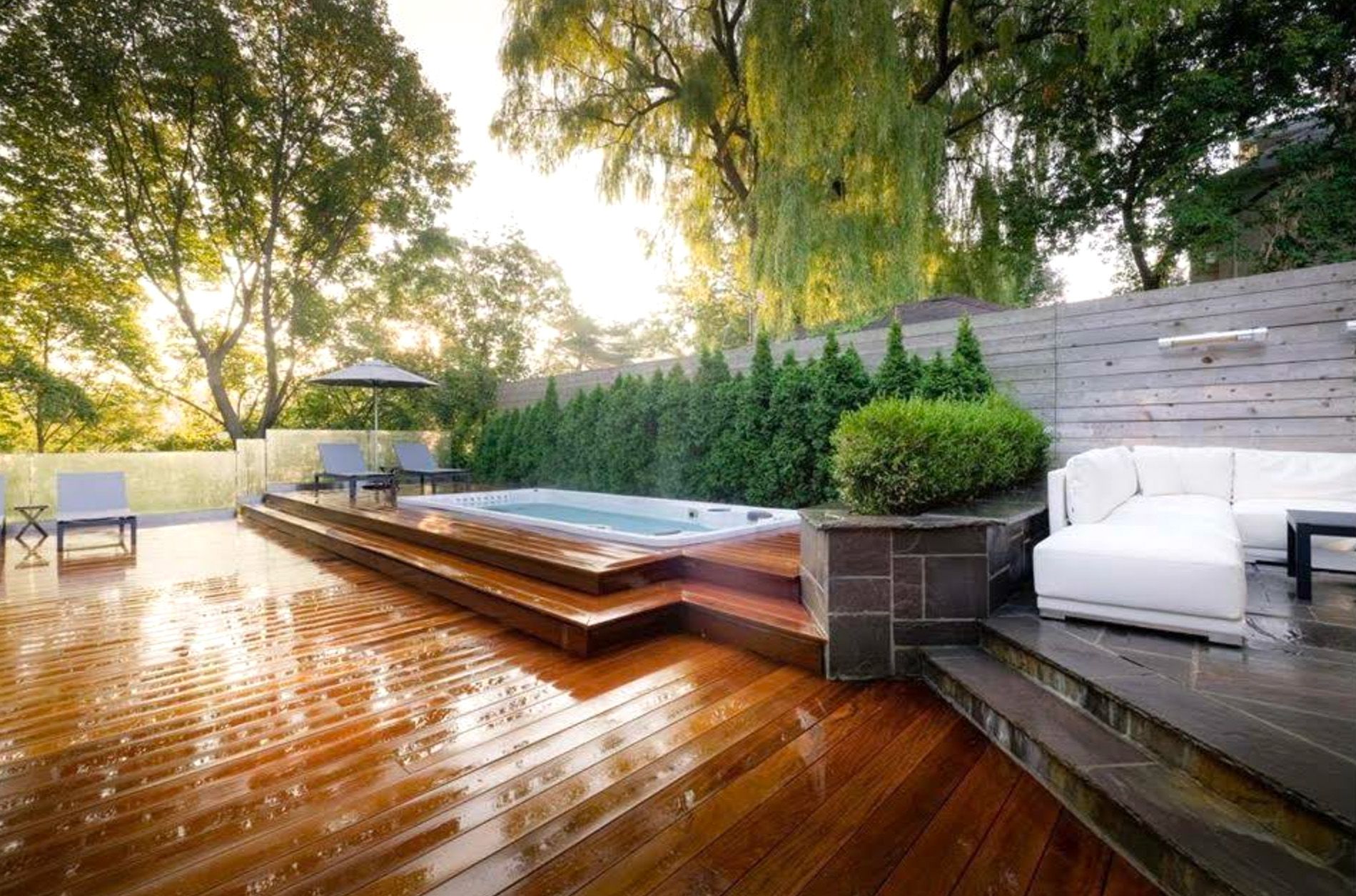 Bygga altan Stockholm