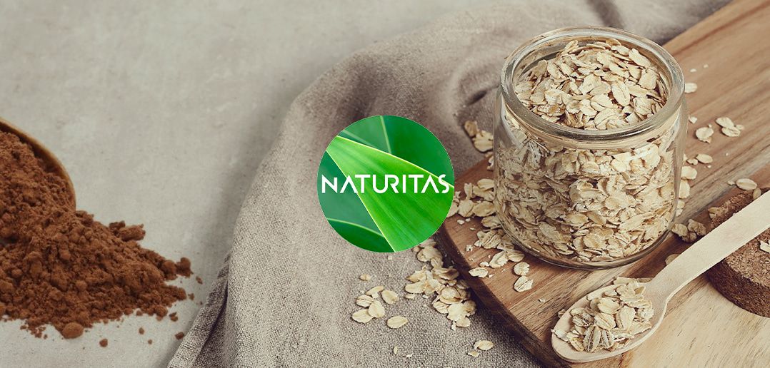 Receta de Overnight Oats o Avena Nocturna