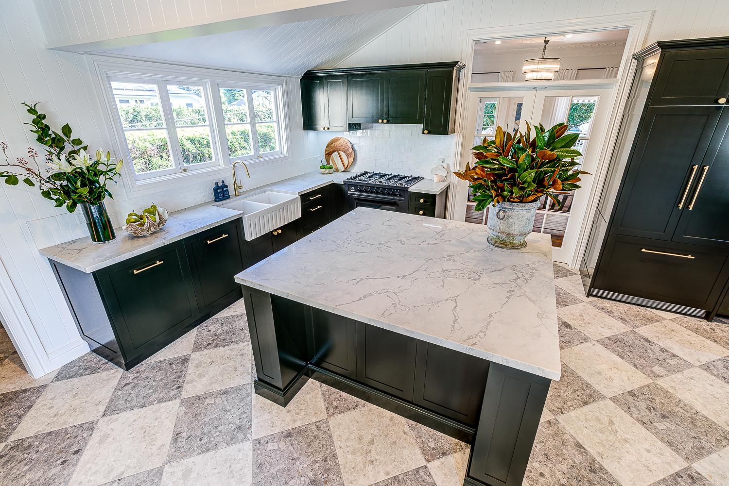 Makings of Fine Kitchens and Bathrooms | Luxury Renovations Brisbane ...