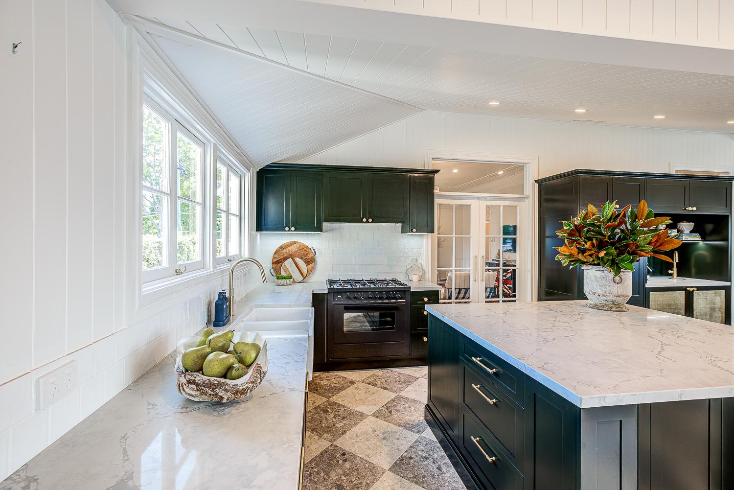 Makings of Fine Kitchens and Bathrooms | Luxury Renovations Brisbane ...