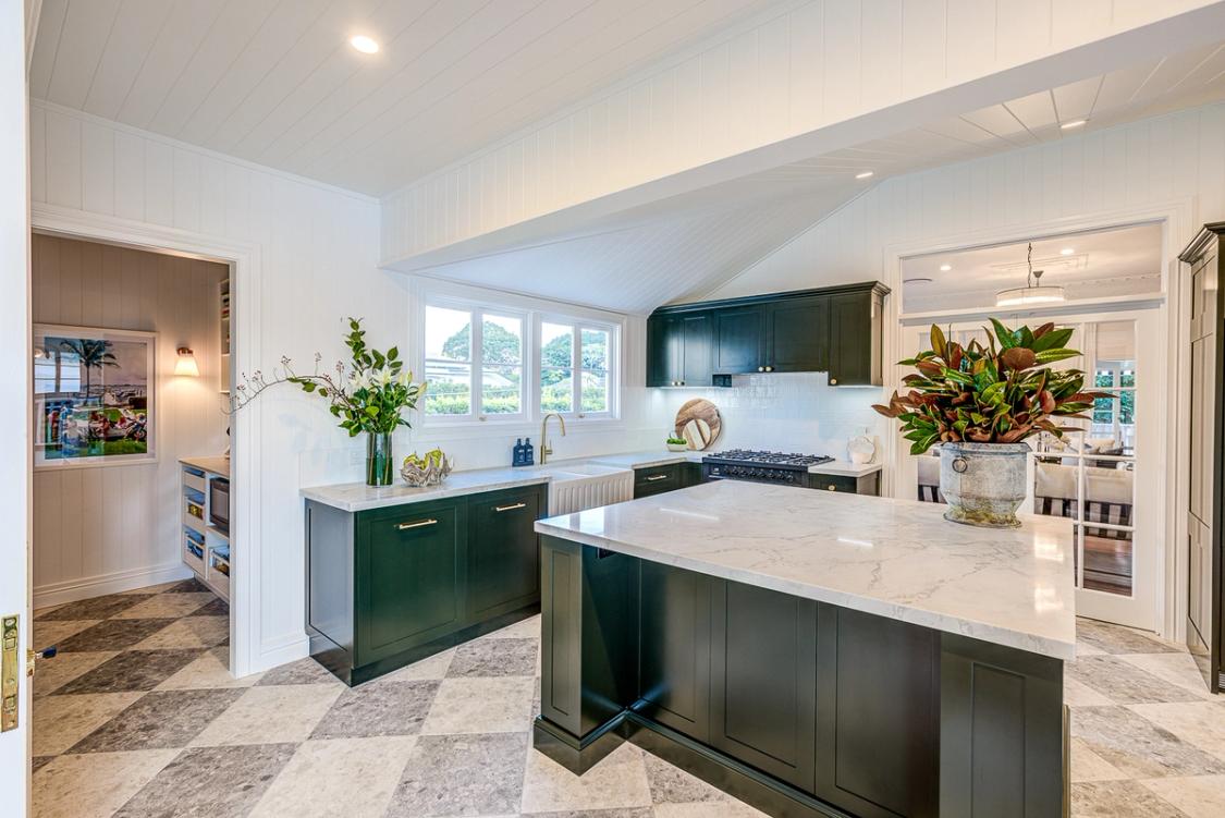 Makings of Fine Kitchens and Bathrooms | Luxury Renovations Brisbane ...