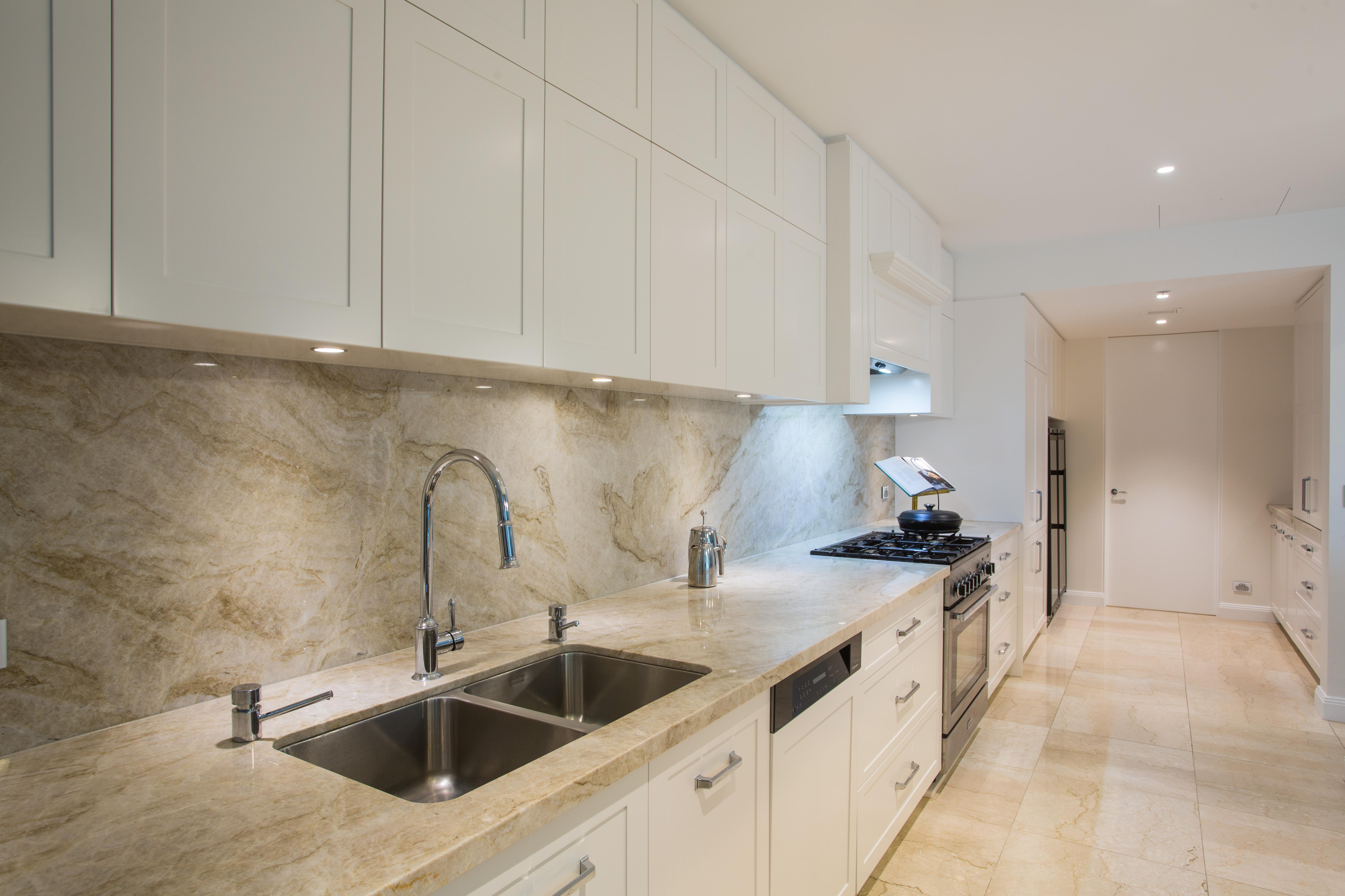 Makings of Fine Kitchens and Bathrooms | Luxury Renovations Brisbane ...