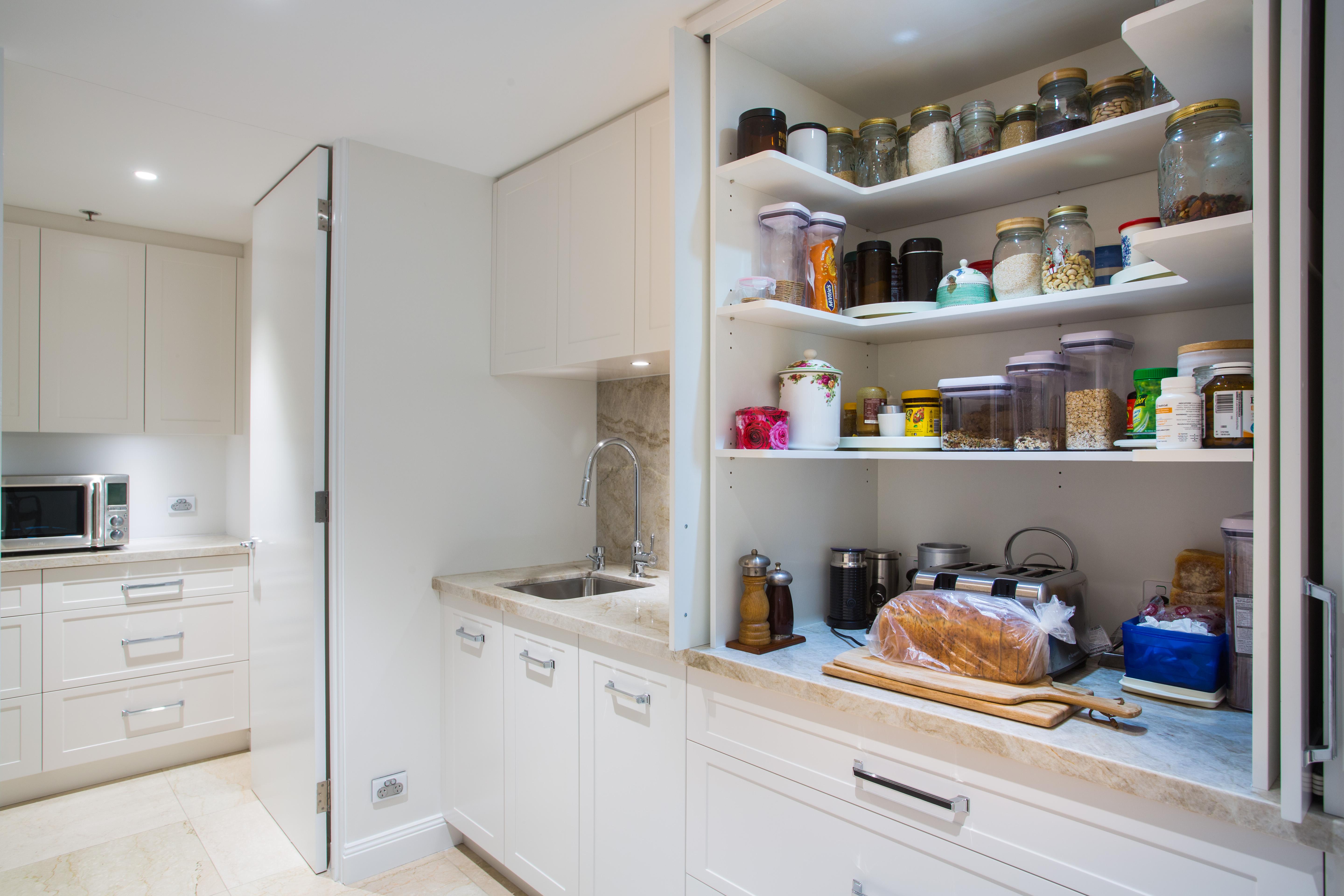 Makings of Fine Kitchens and Bathrooms | Luxury Renovations Brisbane ...