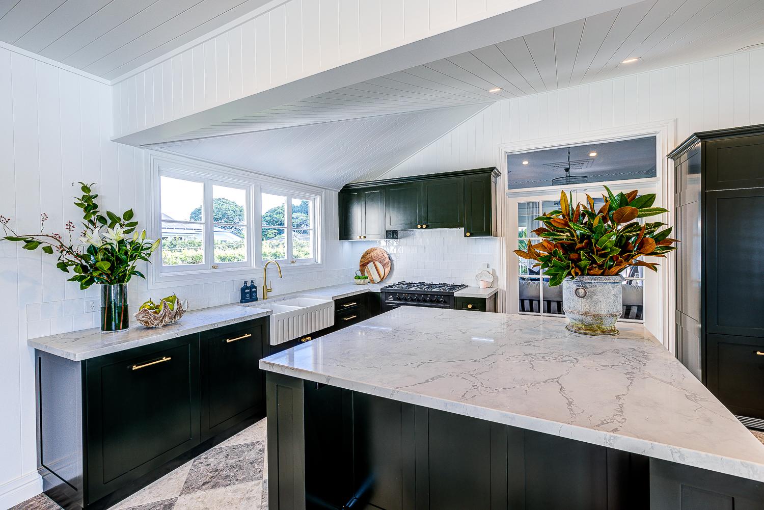 Makings of Fine Kitchens and Bathrooms | Luxury Renovations Brisbane ...