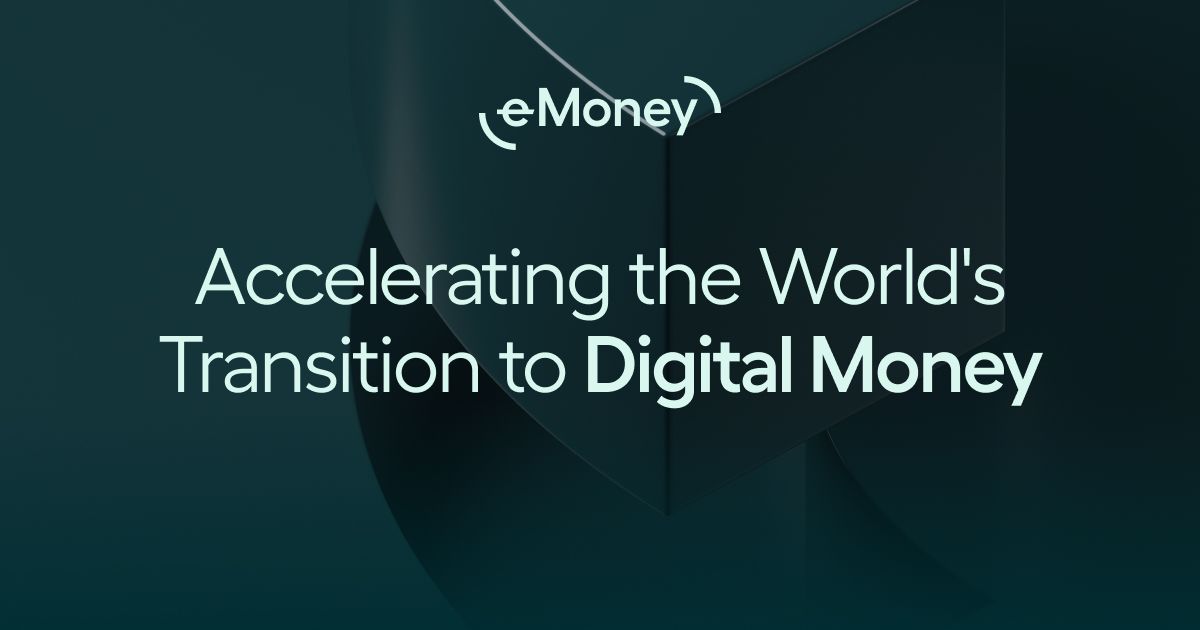 About us — e-Money | Empowering people in the digital economy