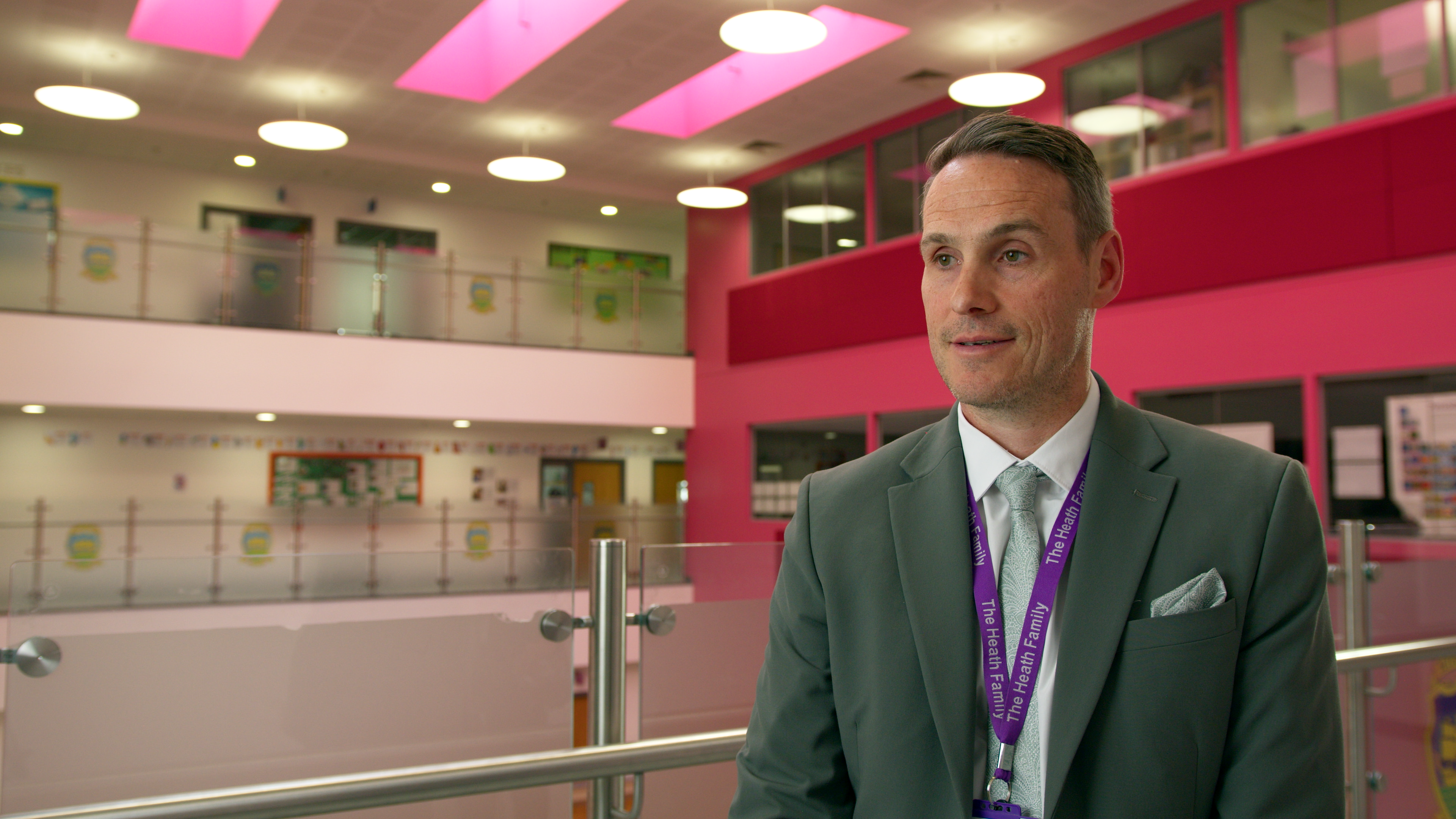 Lexonic - Literacy Intervention Programmes That Empower Learning