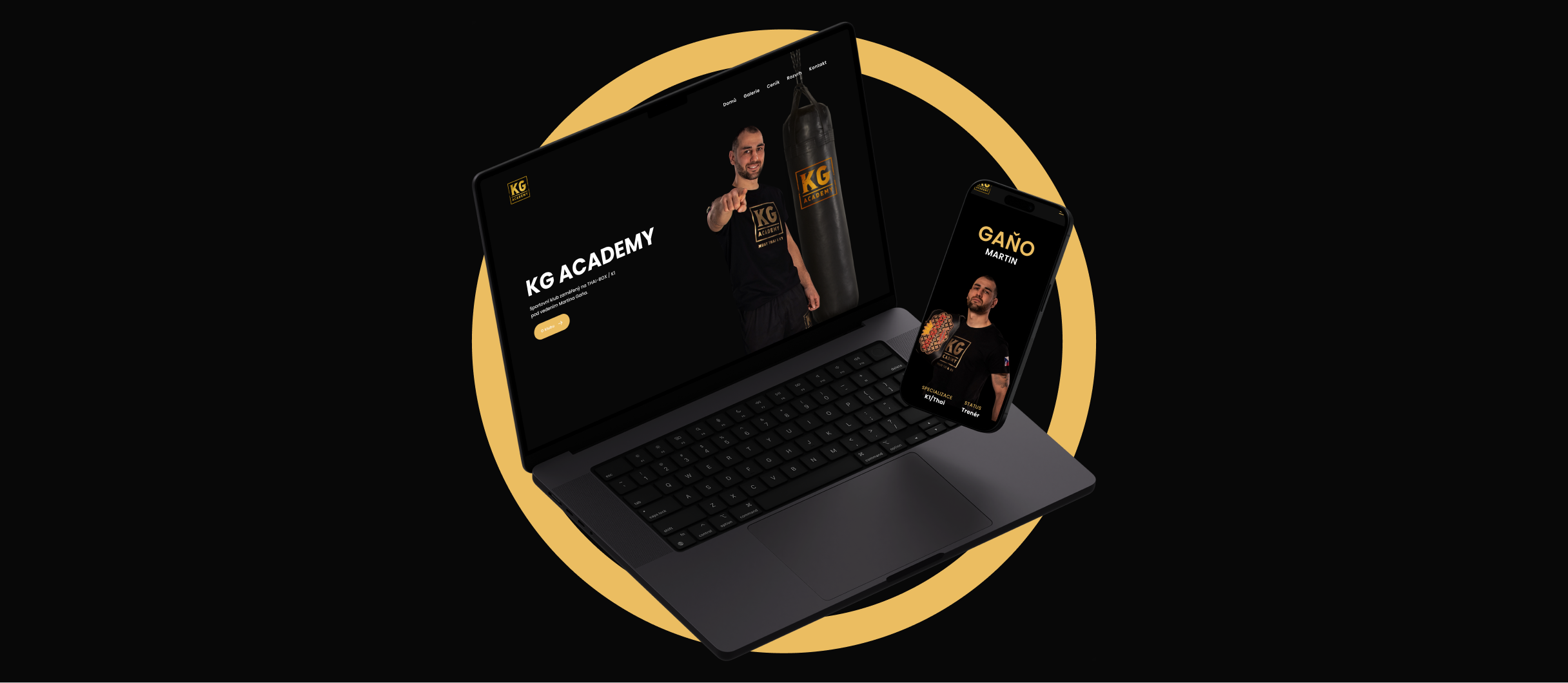 KG Academy | GLOB Software
