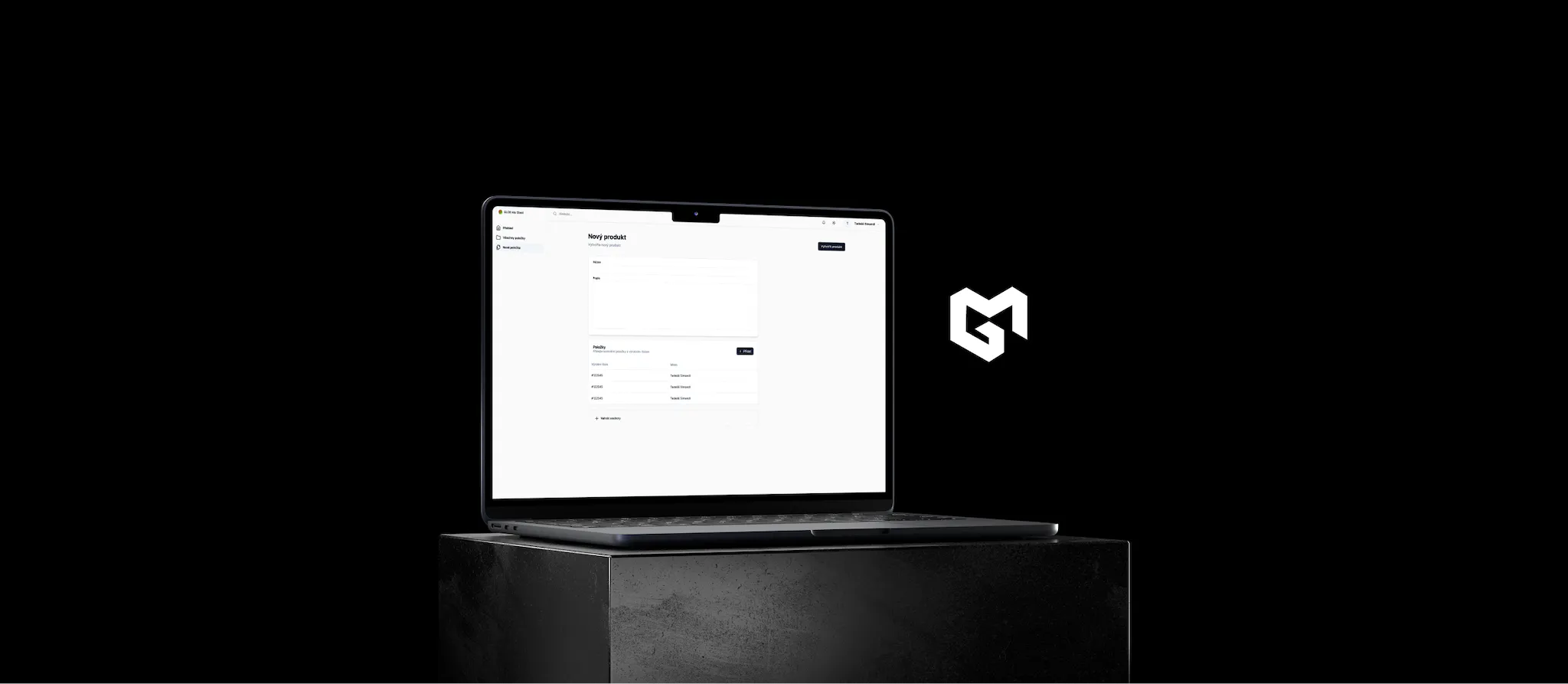 GFrame system | GLOB Software