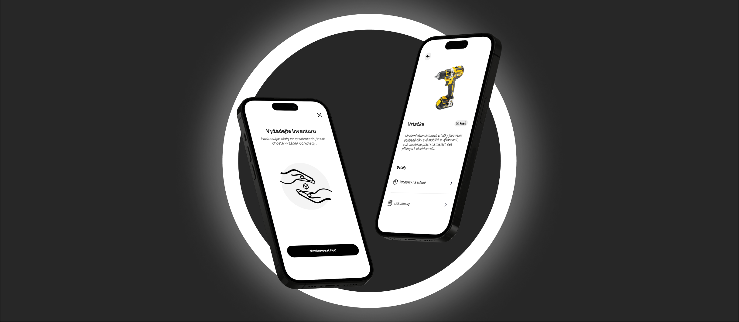 GFrame tools | GLOB Software