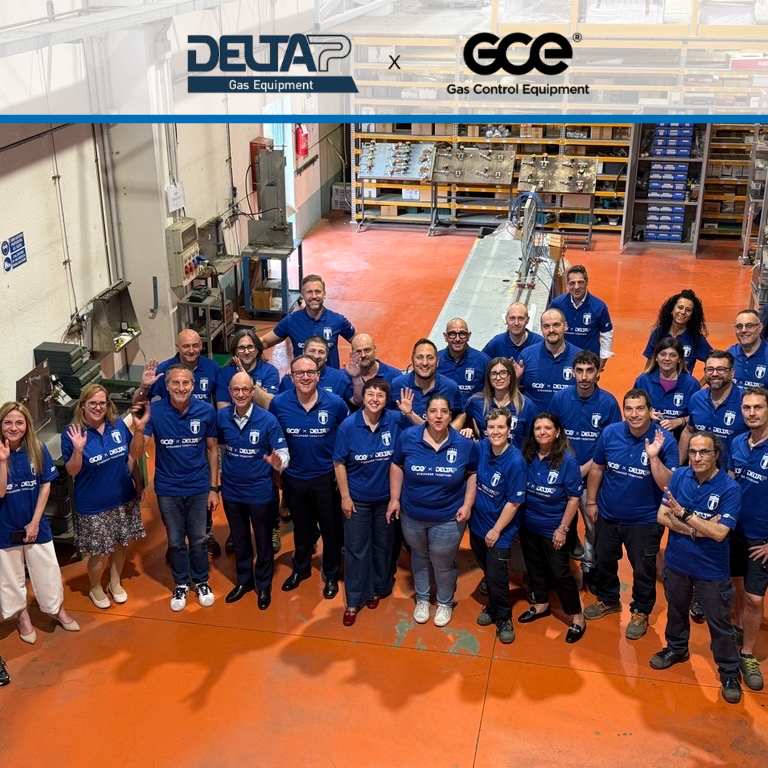 New Acquisitions Strengthen GCE's Global Medical Gas Leadership | GCE ...