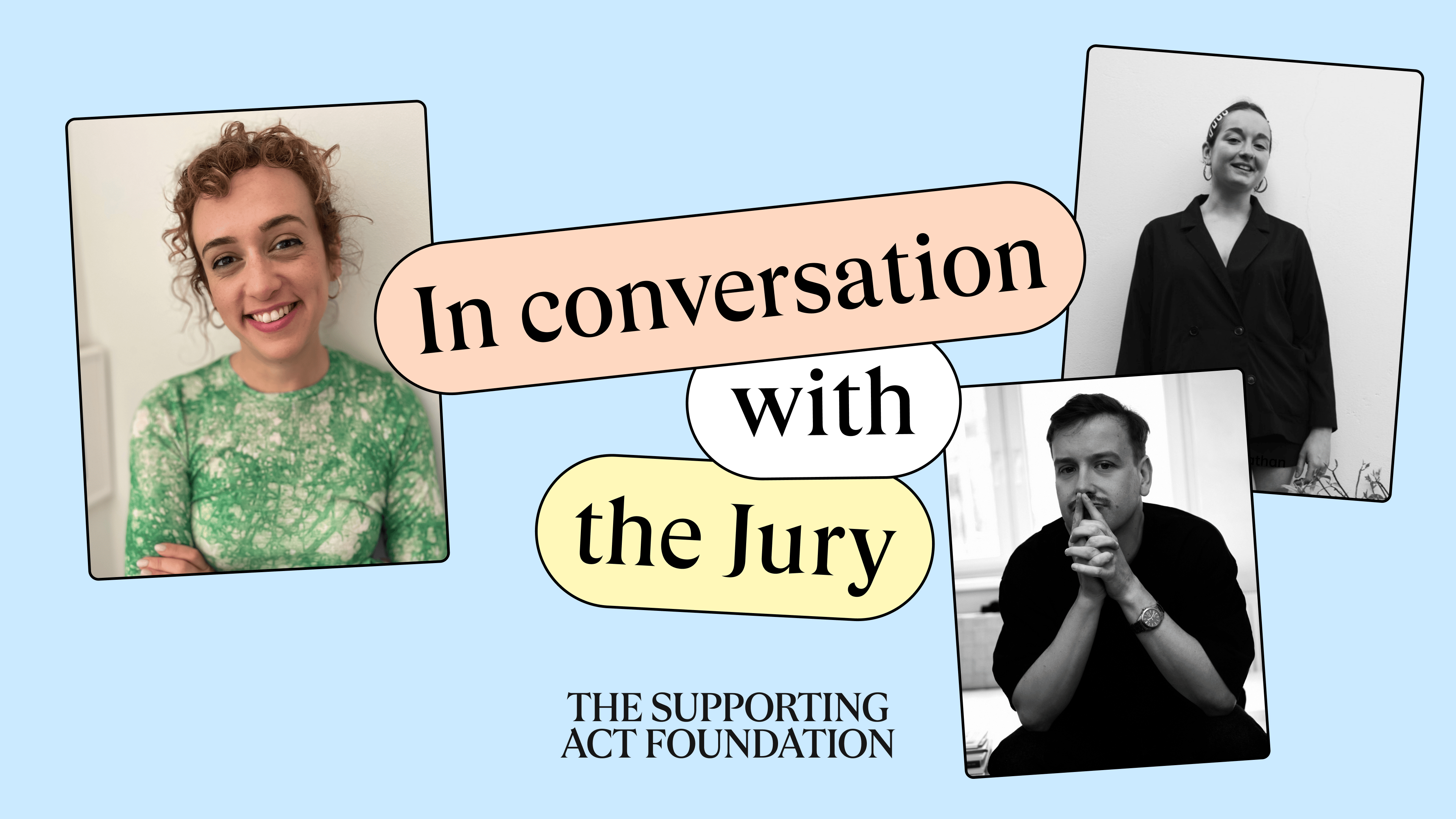 Interview with the 2024 Jury