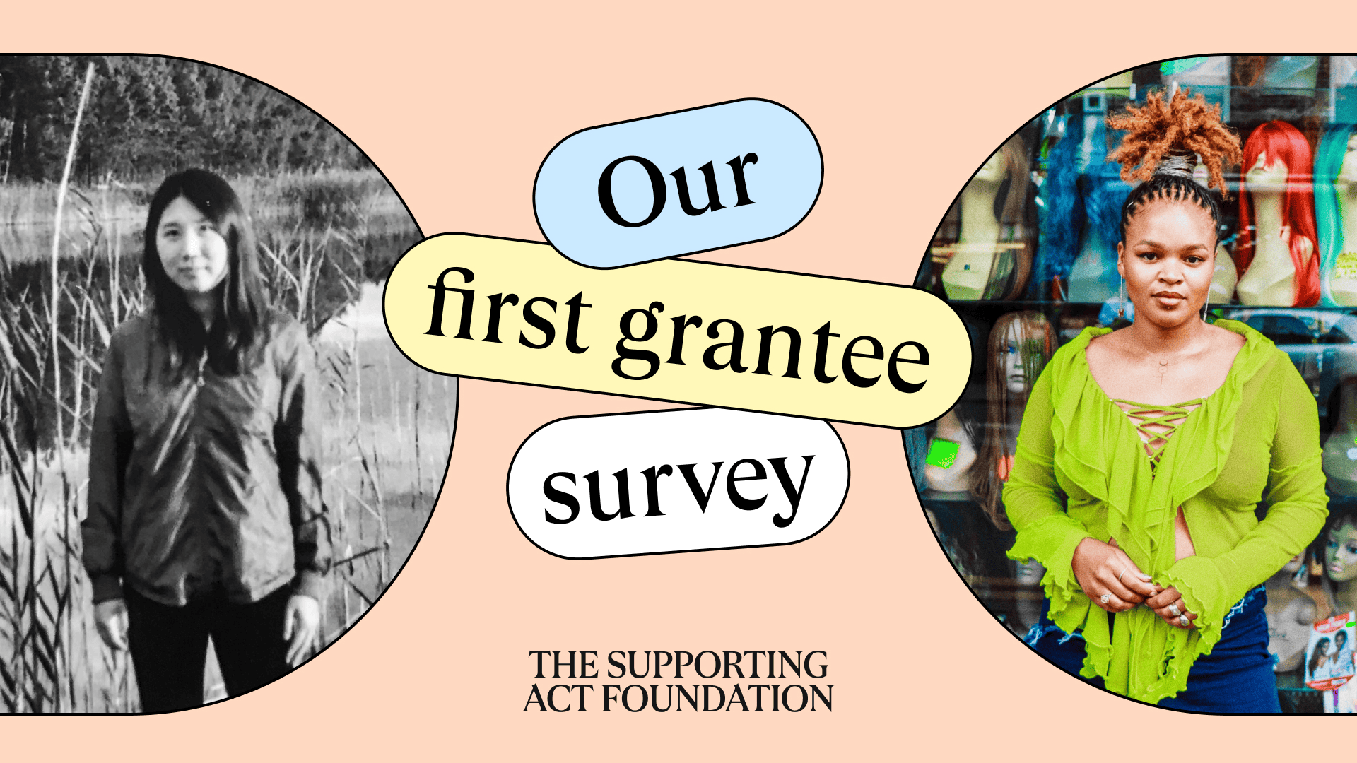 We conducted our first survey. Here’s what we learned.