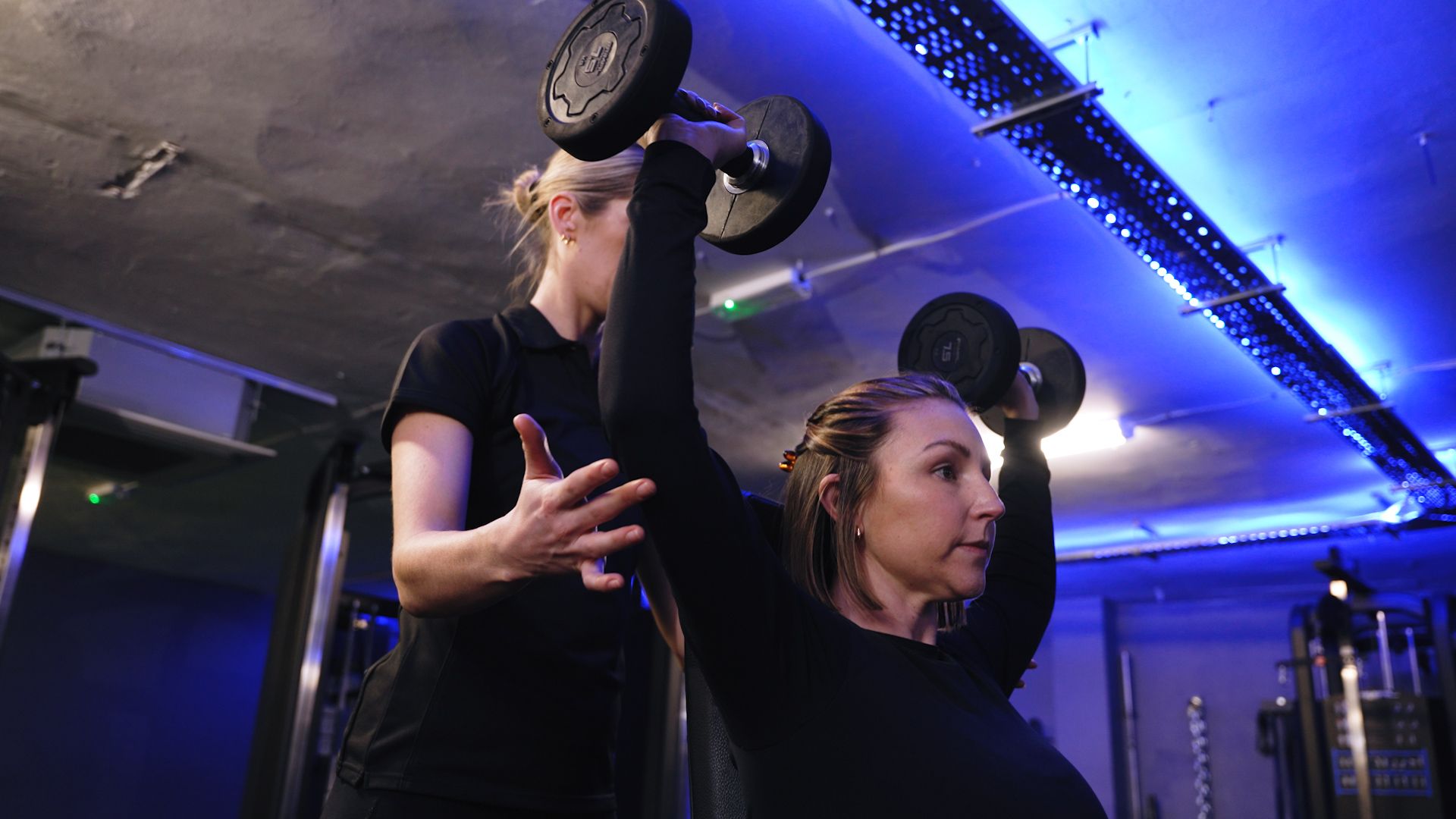 Post-Surgical Recovery - Matrix Physiotherapy Manchester