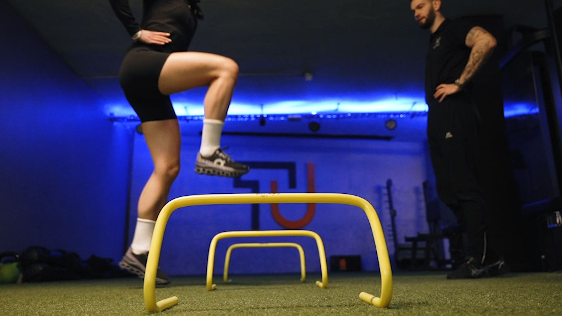 Physio Led Rehab - Matrix Physiotherapy Manchester