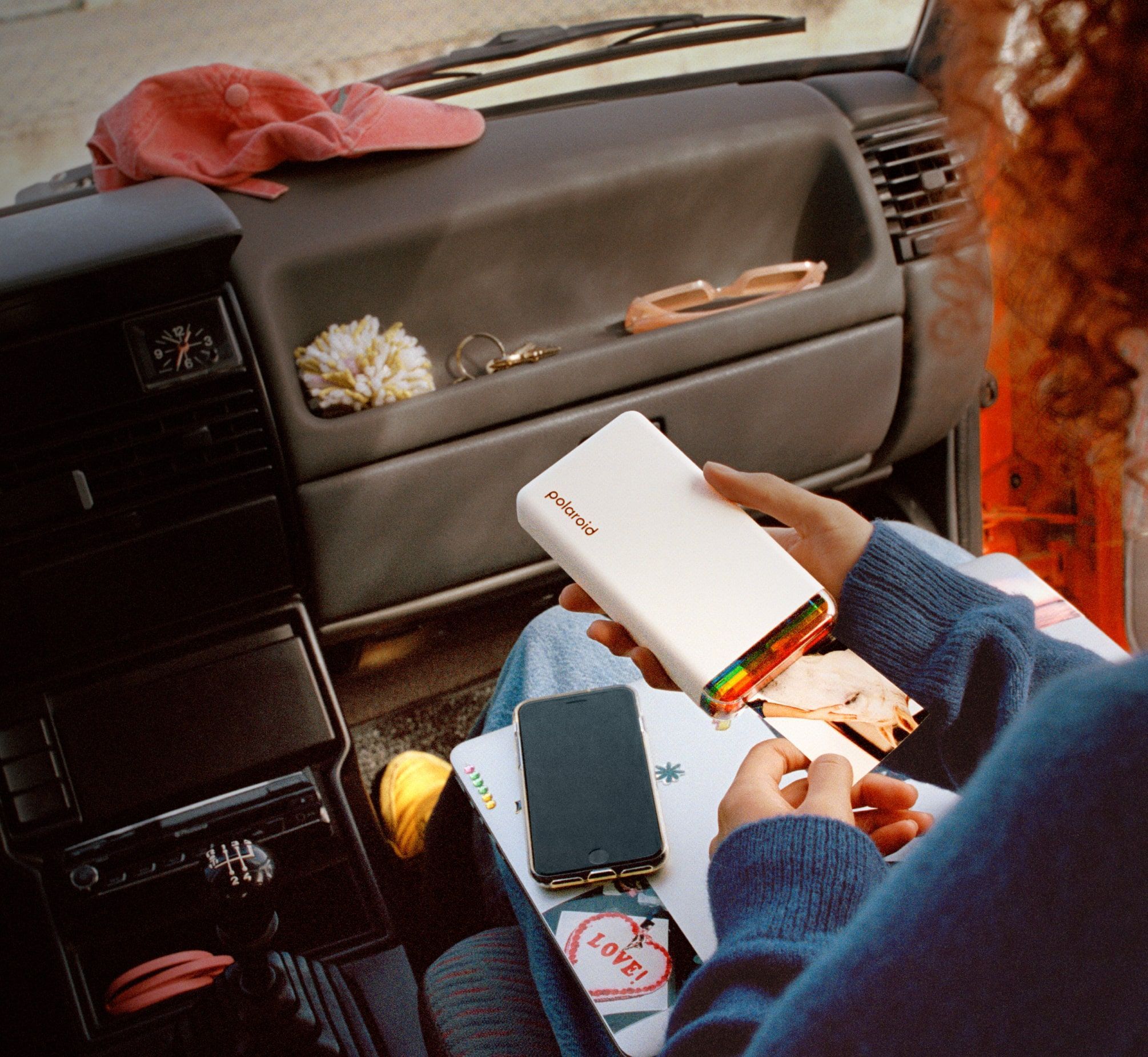 Buy Polaroid Instant Printers | Polaroid US