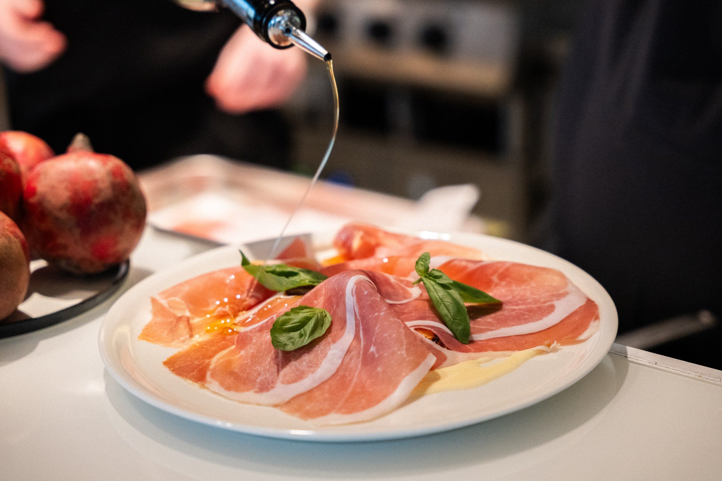Restaurants Harpa Concert Hall and Conference Centre