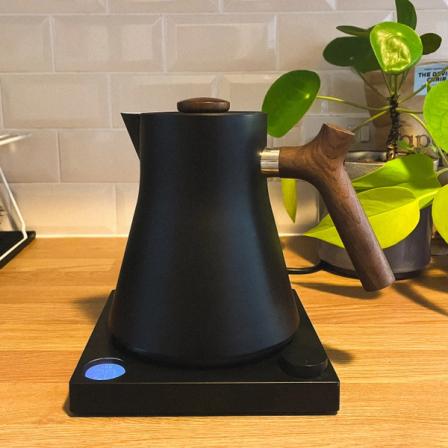 1Zpresso K-Ultra grind settings