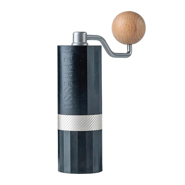 1Zpresso Q Air grind settings