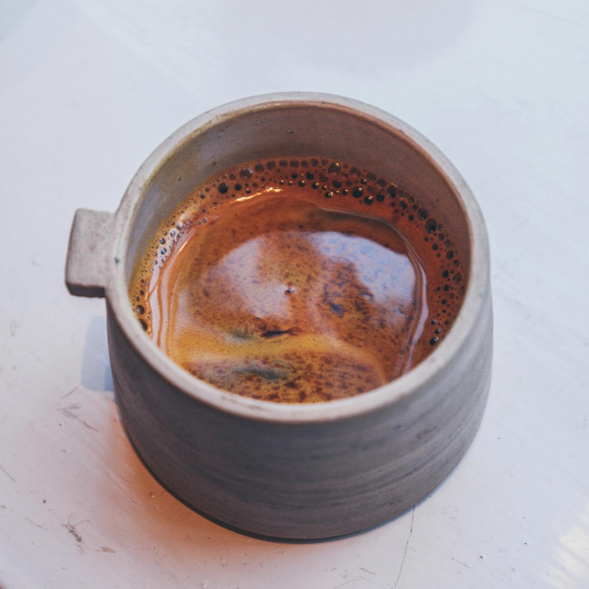 What is Coffee Crema? | Honest Coffee Guide