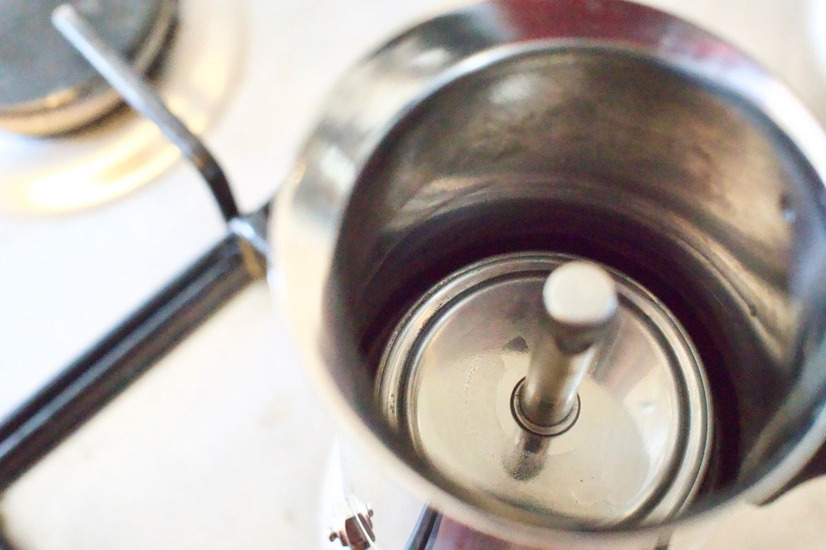 Bialetti Musa Moka Pot Review | Honest Coffee Guide