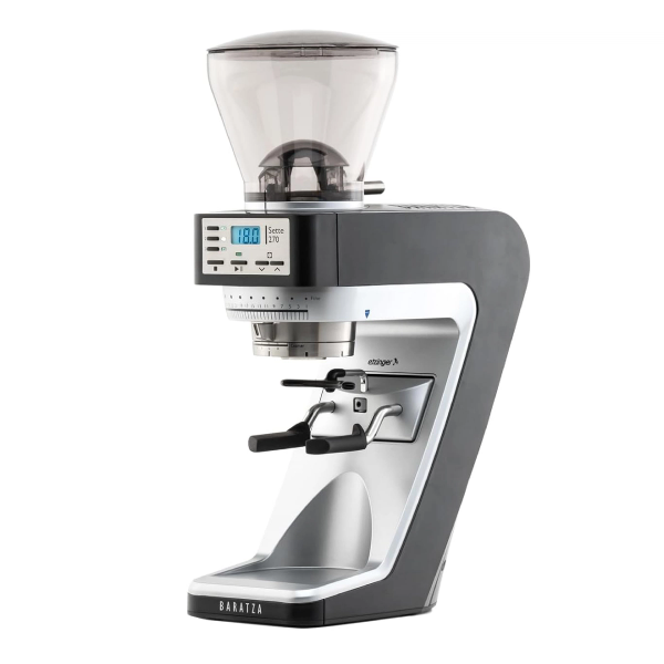 Baratza Sette 270 grind settings