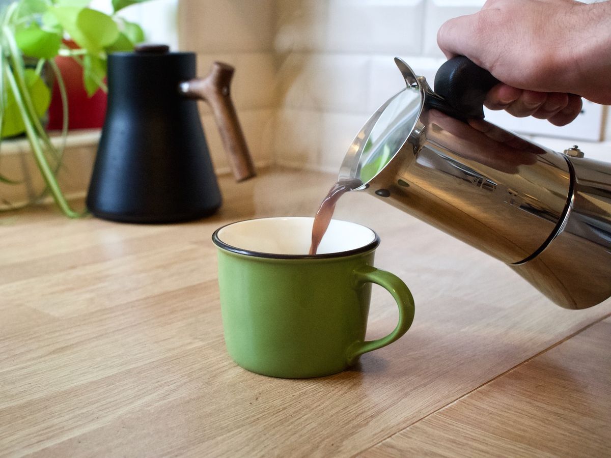 Bialetti Venus Moka Pot Review | Honest Coffee Guide