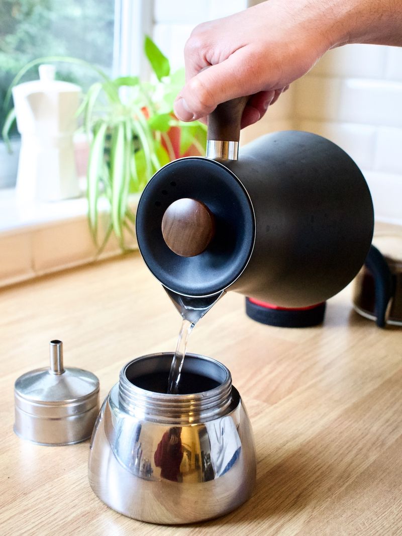 Bialetti Moka Induction Review | Honest Coffee Guide