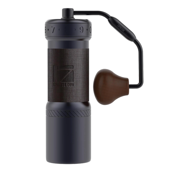 1Zpresso K-Ultra grind settings