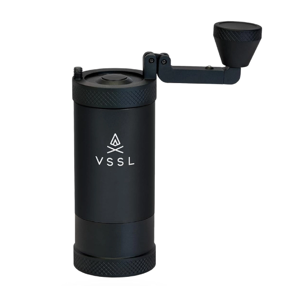 VSSL JAVA grind settings