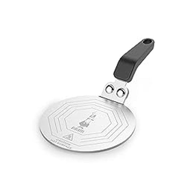 How to use a moka pot on an induction stove | Honest Coffee Guide